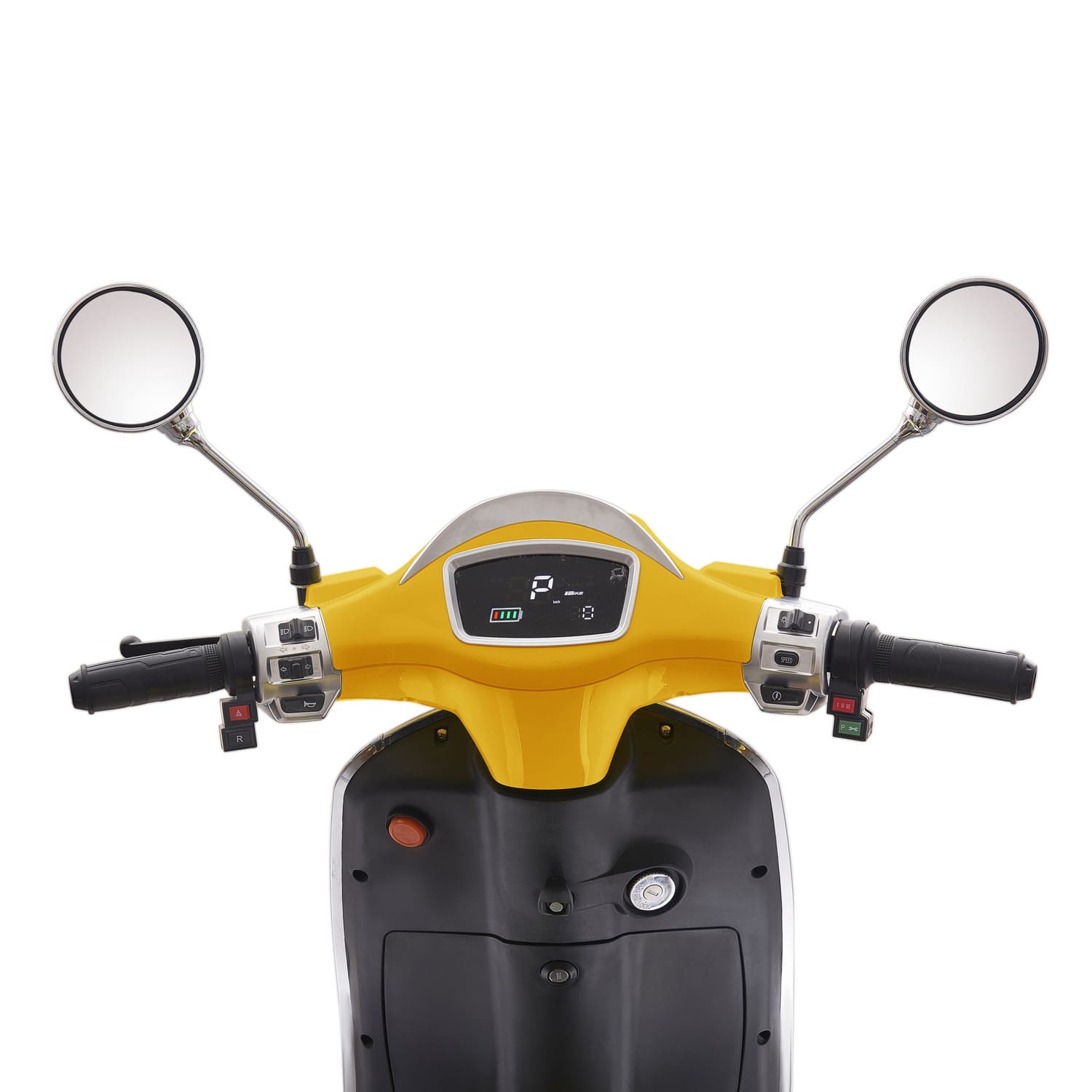 Reserve Now – Flyrides