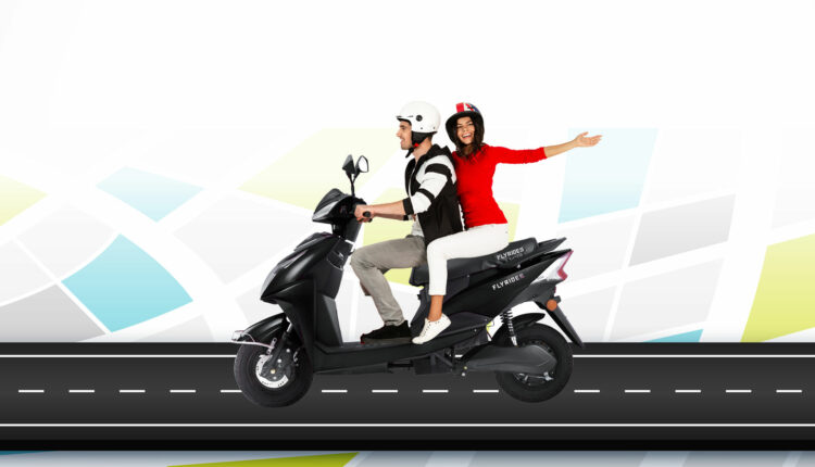 Test Ride – Flyrides
